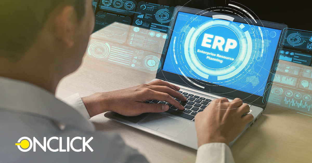 Módulos ERP: o que são e para que servem? - ONCLICK